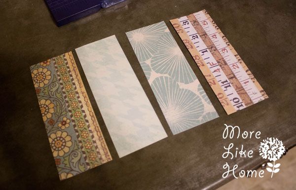 How To Put A Book Together Without Staples