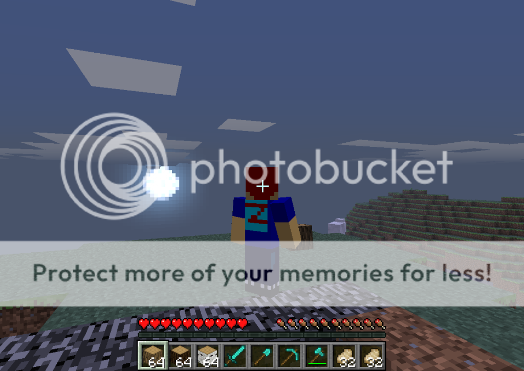 Minecraft Build Map! - Maps - Mapping and Modding: Java Edition ...