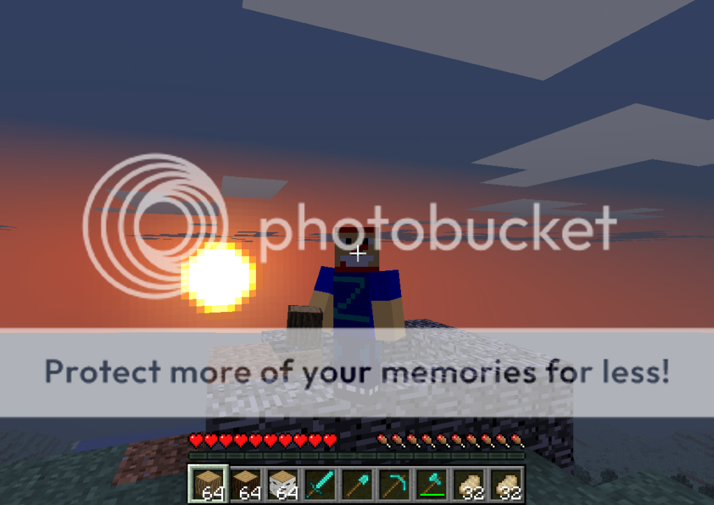 Minecraft Build Map! - Maps - Mapping and Modding: Java Edition ...