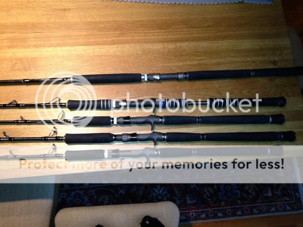 More Synit! | 360 Tuna Fishers Forum