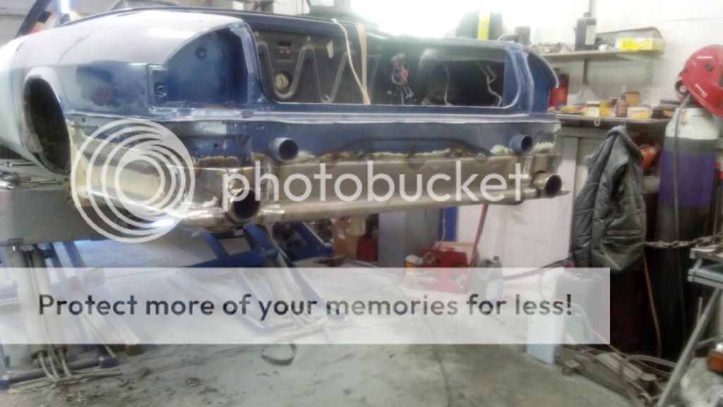 XJS body conversions and modified cars | Jaguar Forum