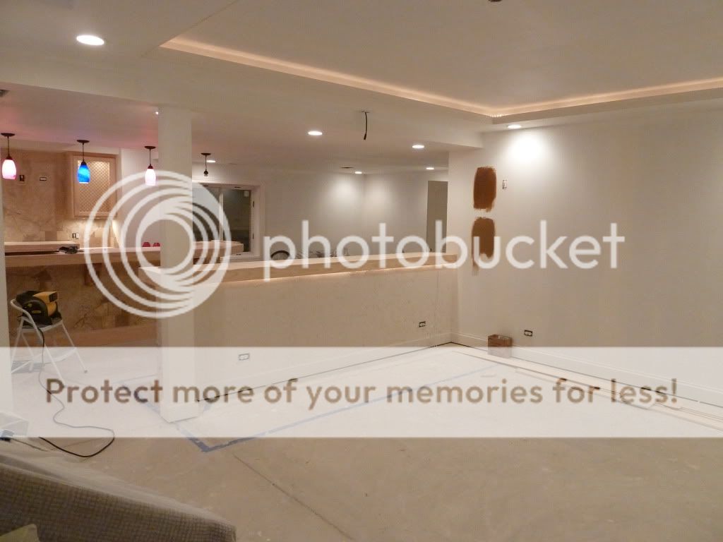 Planning HT/Bar Build | AVS Forum