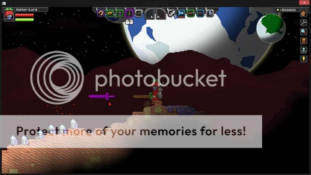 What is the best sword in starbound? and where can i find it ...