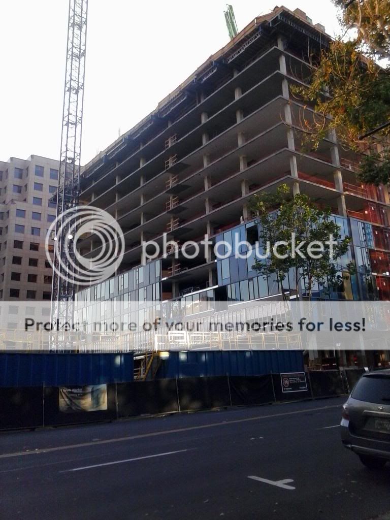 One South Market | 73 M | 238 FT | 23 FL | San Jose | Completed ...