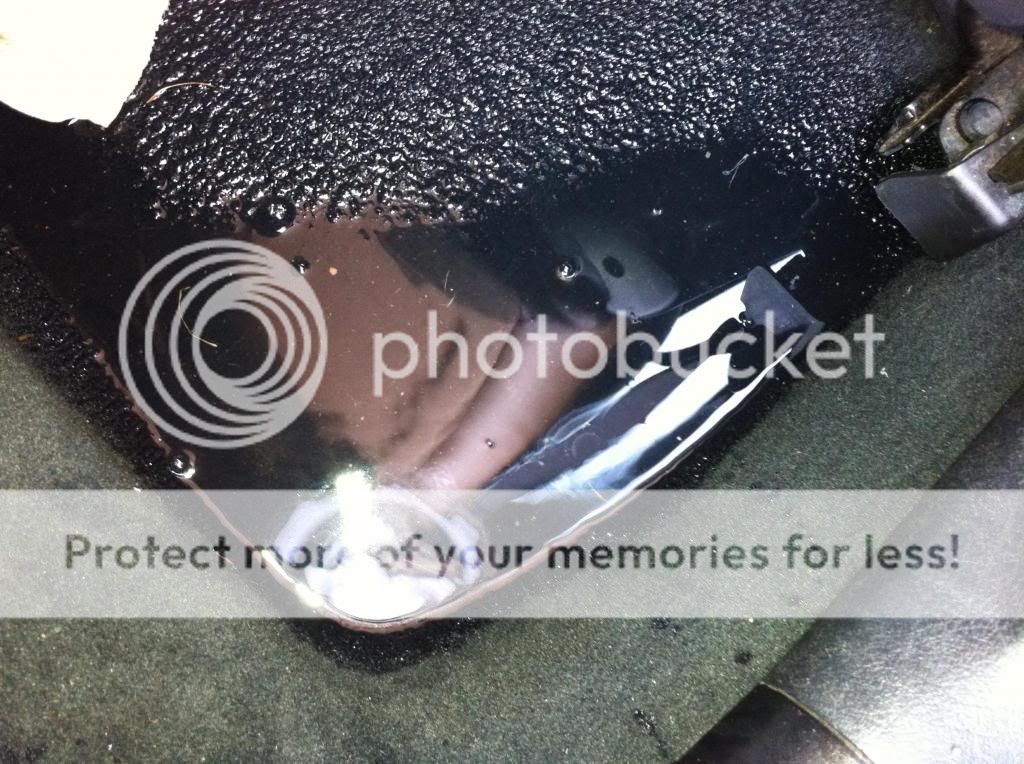 AA Windscreens - A Warning | Detailing World Forum