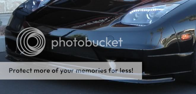 FS:Downforce Sport 2002 Front Bumper + Lip | NSX Prime