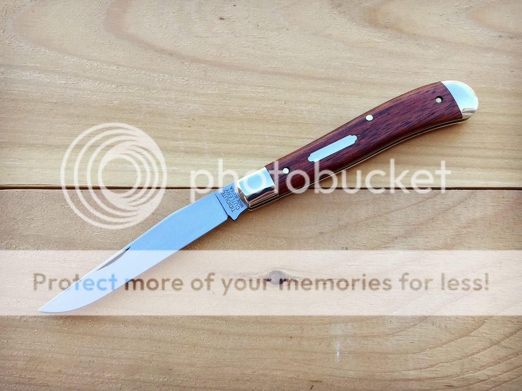 GEC #48 Dogleg Jack | Page 6 | BladeForums.com