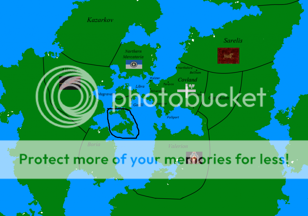 NationStates • View topic - Kingdoms of Varia (Medieval, Fantasy, OOC ...