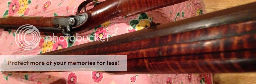 Original H. E. Leman | The Muzzleloading Forum