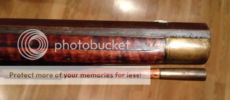 Original H. E. Leman | The Muzzleloading Forum