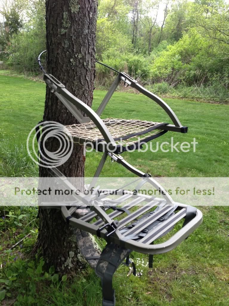 Summit Bushmaster | Archery Talk Forum