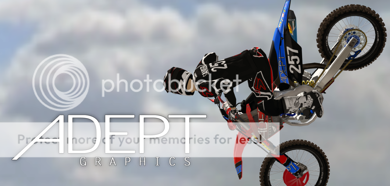 Team Adept 2012 - MX Simulator