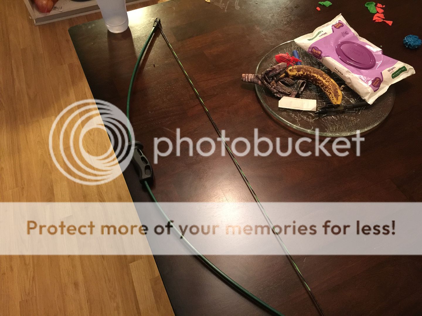 Homemade string stretcher/ twister | Archery Talk Forum