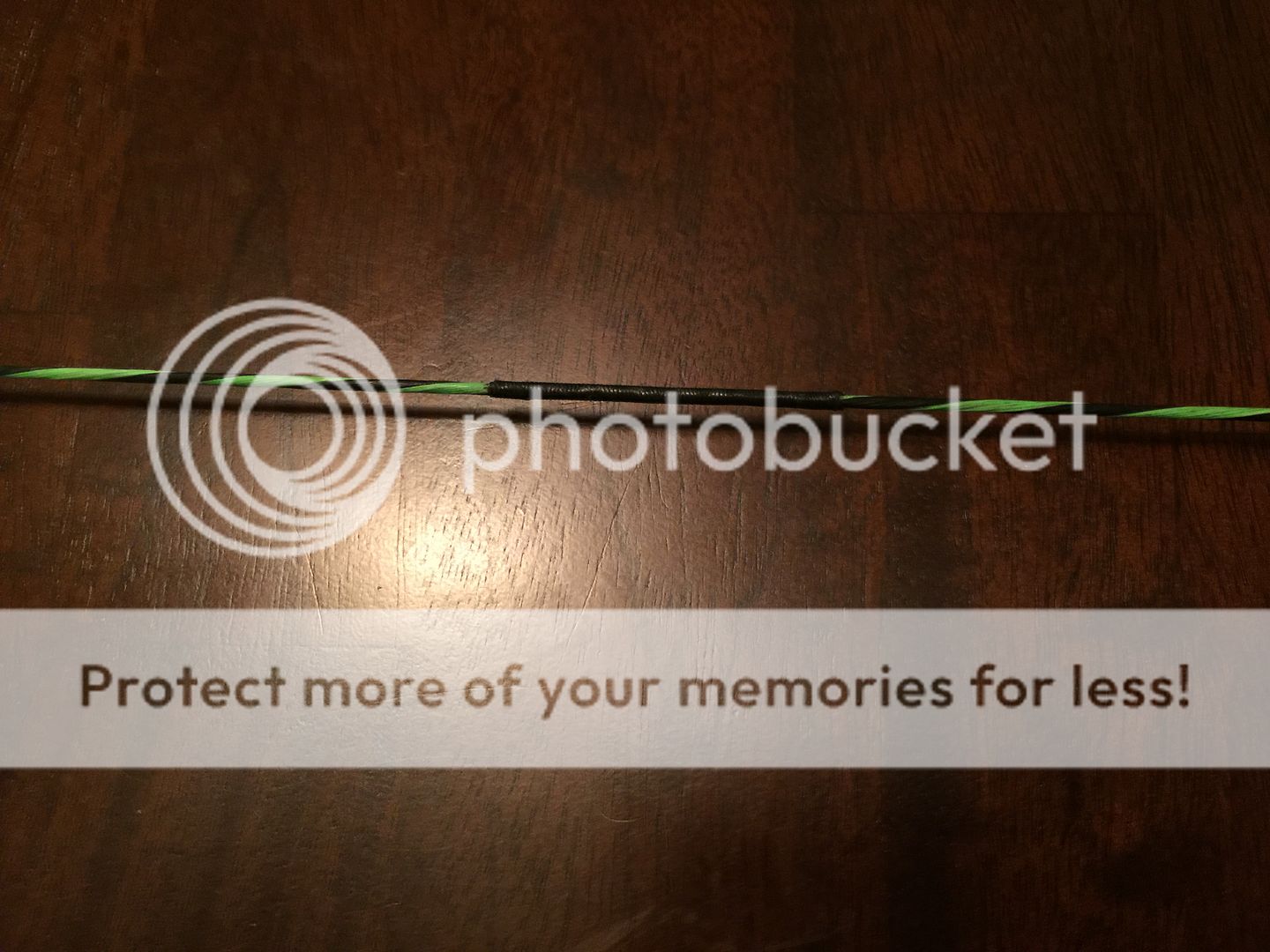 Homemade string stretcher/ twister | Archery Talk Forum