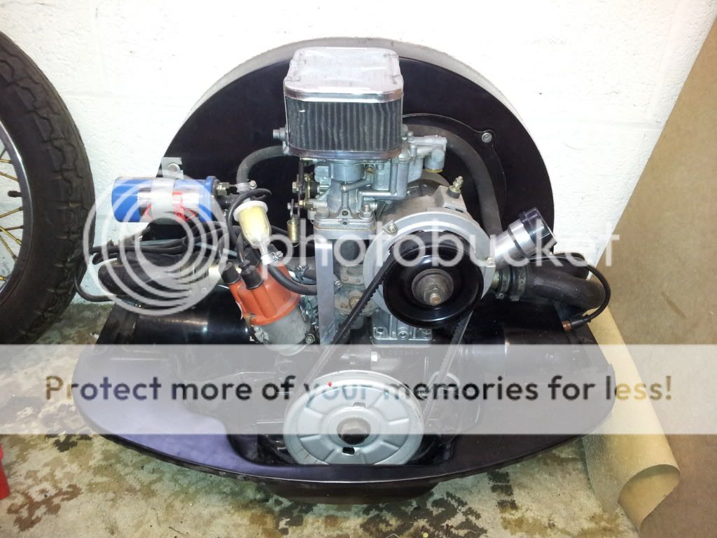 For Sale - 1641 engine for sale | Volkszone Forum