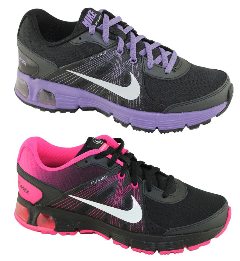 NIKE AIR MAX RUN LITE 3 WOMENS/LADIES SHOES/SNEAKERS/RUNNING/TRAINERS ...