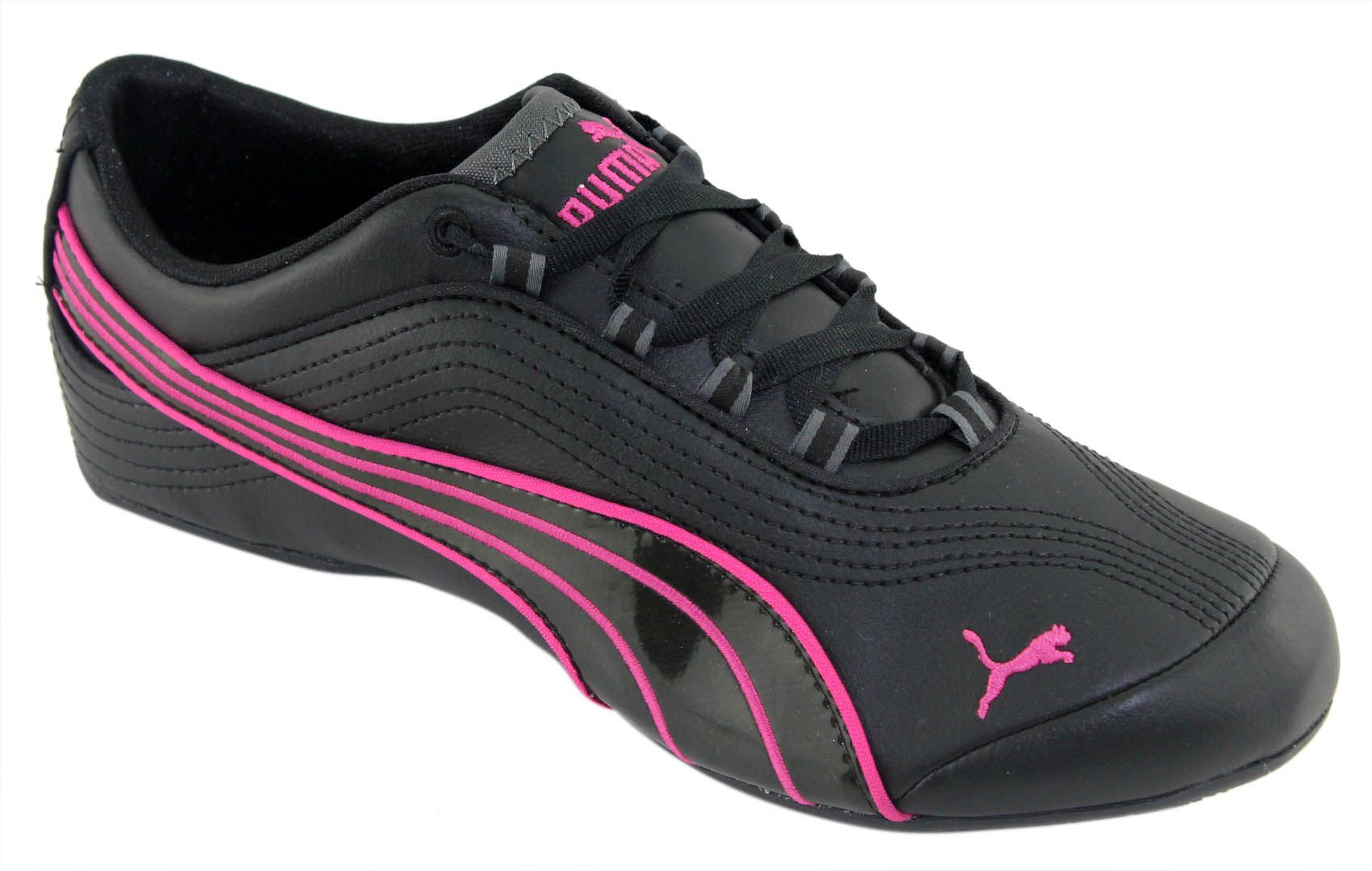 Puma Soleil Etoile FS SH Womens Ladies Shoes Sneakers Runners 3 Styles ...