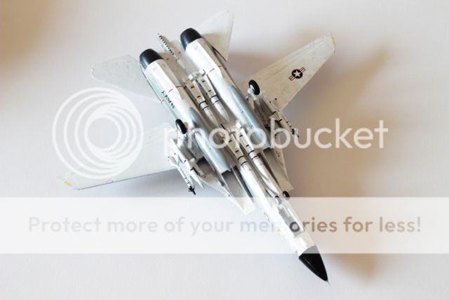 Gallery - Swing Wing Group Build - Britmodeller.com