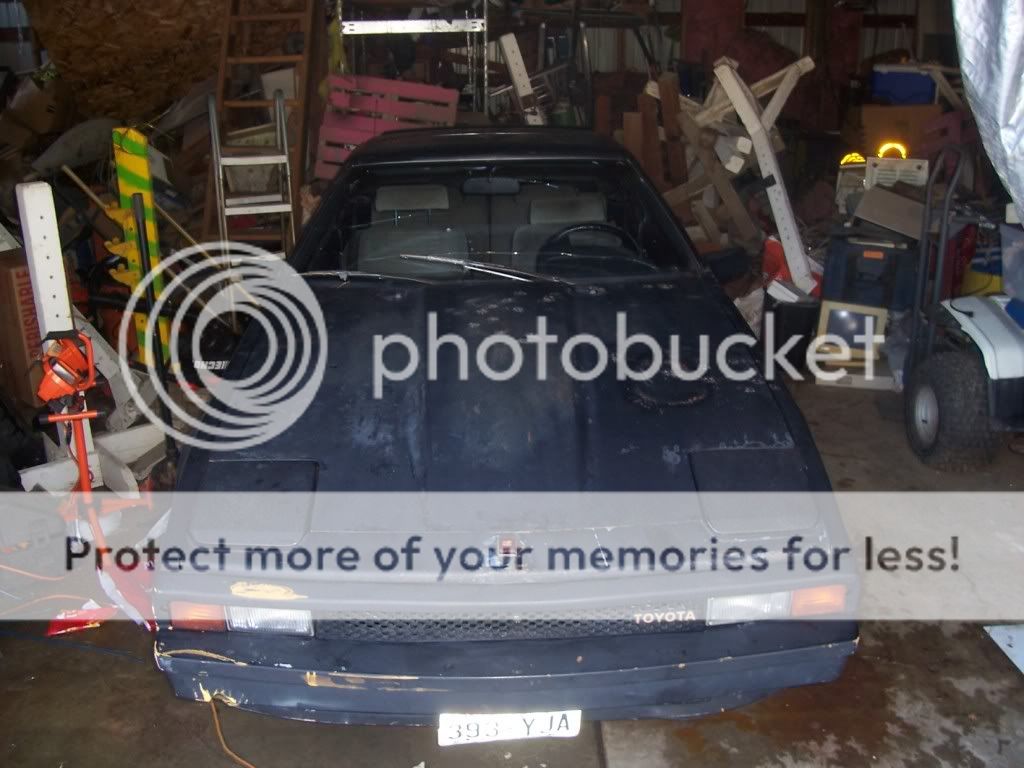 82 L-type restoration and 5mgte megasquirt 3 build | Toyota Celica ...