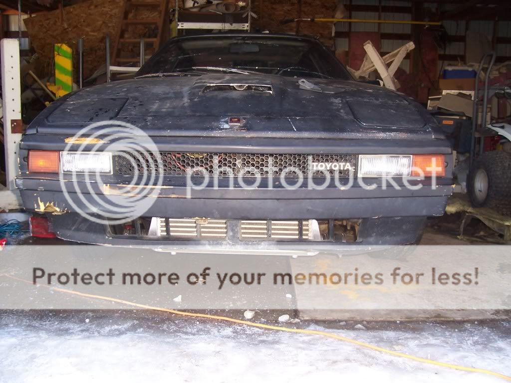 82 L-type restoration and 5mgte megasquirt 3 build | Toyota Celica ...