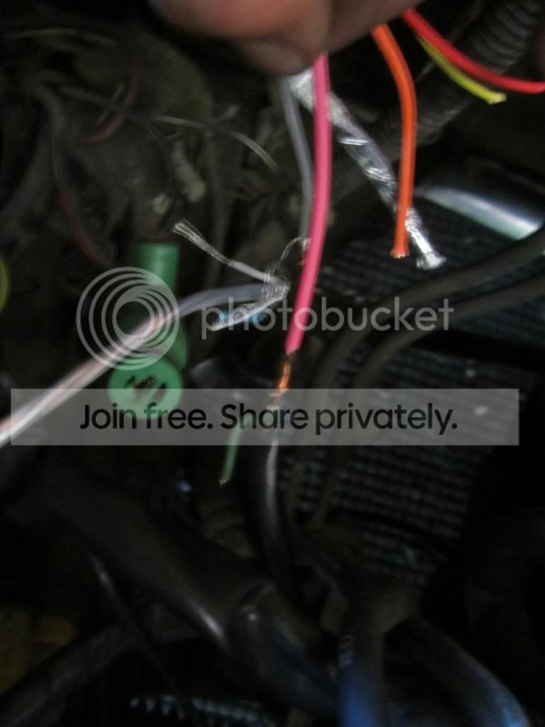 84 5mgte mega-squirt ford EDIS diypnp write-up | Toyota Celica Supra Forum