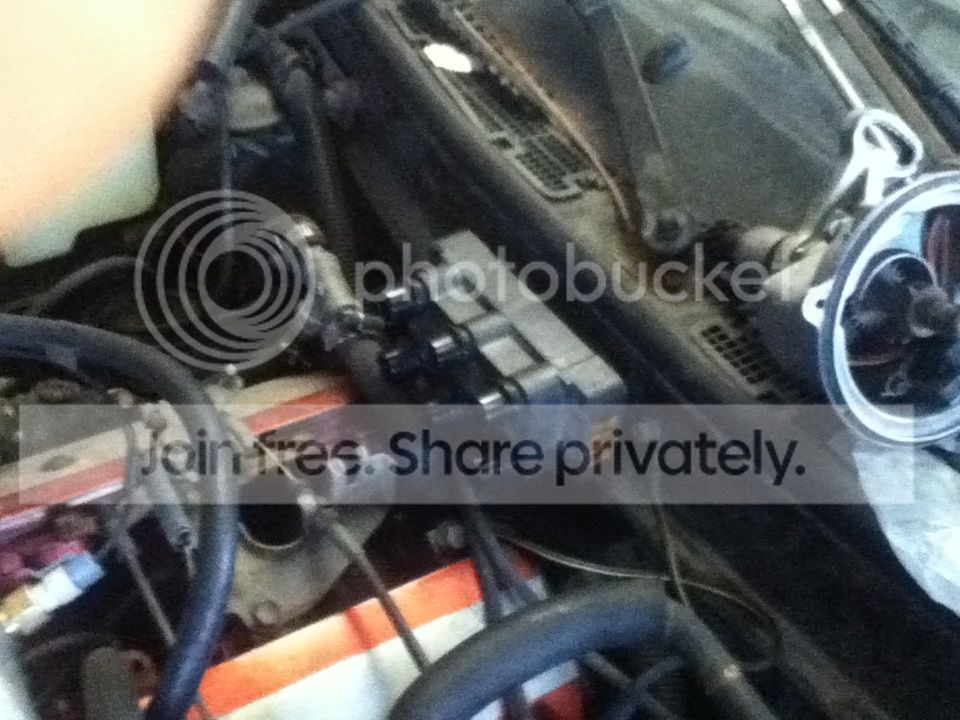 84 5mgte mega-squirt ford EDIS diypnp write-up | Toyota Celica Supra Forum