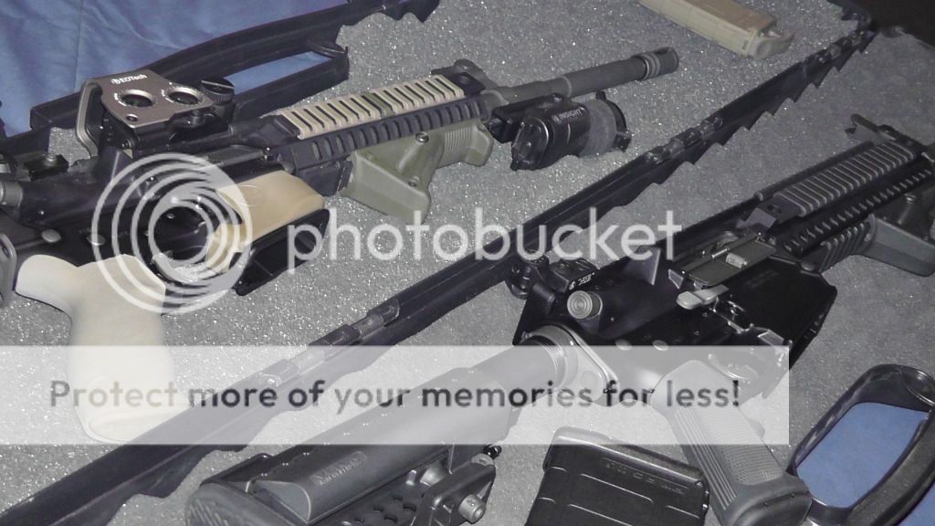 SP901 / LE901-16S .308 Rifle: Picture Thread, New T&E 901 M.A.R.C ...