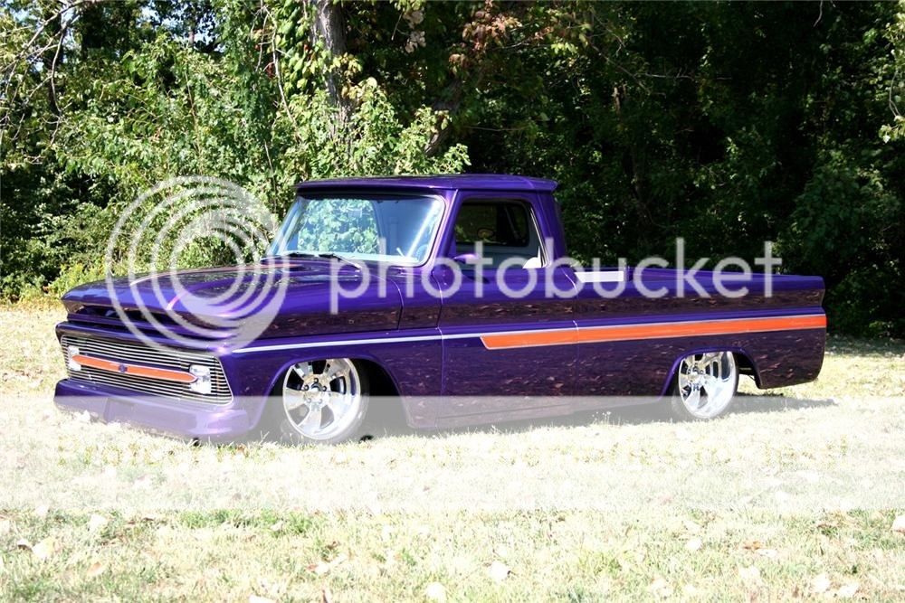 60-66 Purple, Pink, or Plum, or.. | Classic Parts Talk