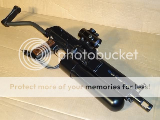 Just got a q-loader system. Do you guys have any ideas for how to mount ...