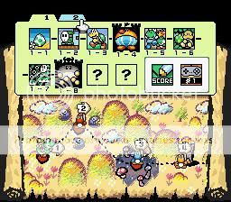 * All about my Yoshi's Island Hack. - Yoshi's Island Hacking - SMW Central