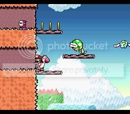 * All about my Yoshi's Island Hack. - Yoshi's Island Hacking - SMW Central
