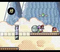* All about my Yoshi's Island Hack. - Yoshi's Island Hacking - SMW Central