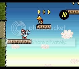 * All about my Yoshi's Island Hack. - Yoshi's Island Hacking - SMW Central