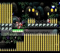 * All about my Yoshi's Island Hack. - Yoshi's Island Hacking - SMW Central