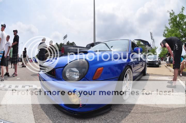 FS/FT: (For Sale or Trade) nc 2002 wrx/sti hybrid swap stanced rare ...