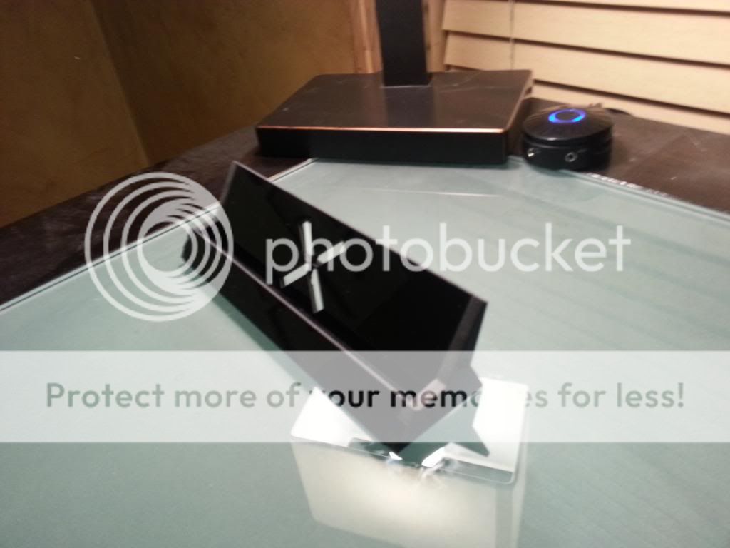 Home made pogo pin charging dock | XDA Forums