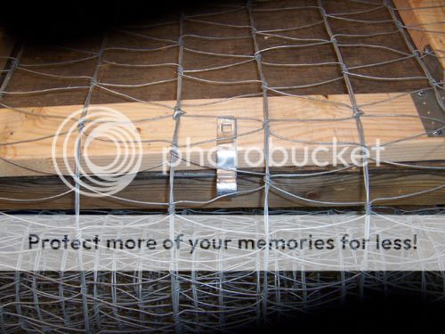 How to Build A Woven Wire Gate Under $40(with pictures) | Homesteading ...