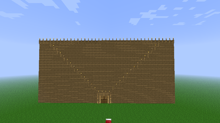 [parkour]hardcore Maps Mapping And Modding Java Edition