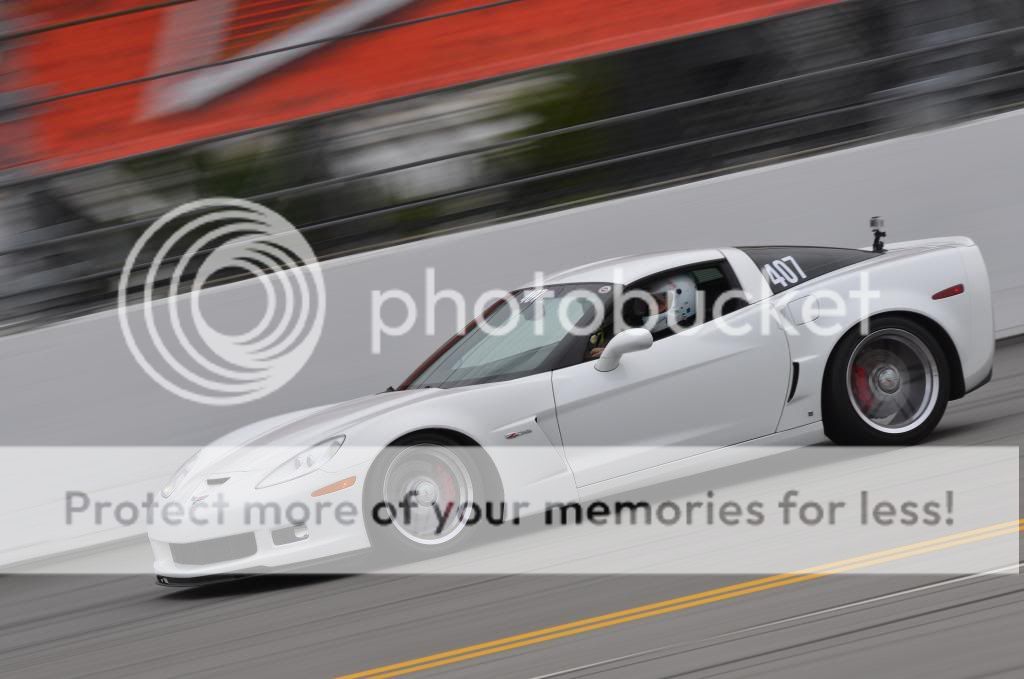 2007 Ron Fellows $45k with GMPP Major Guard - Page 3 - CorvetteForum ...